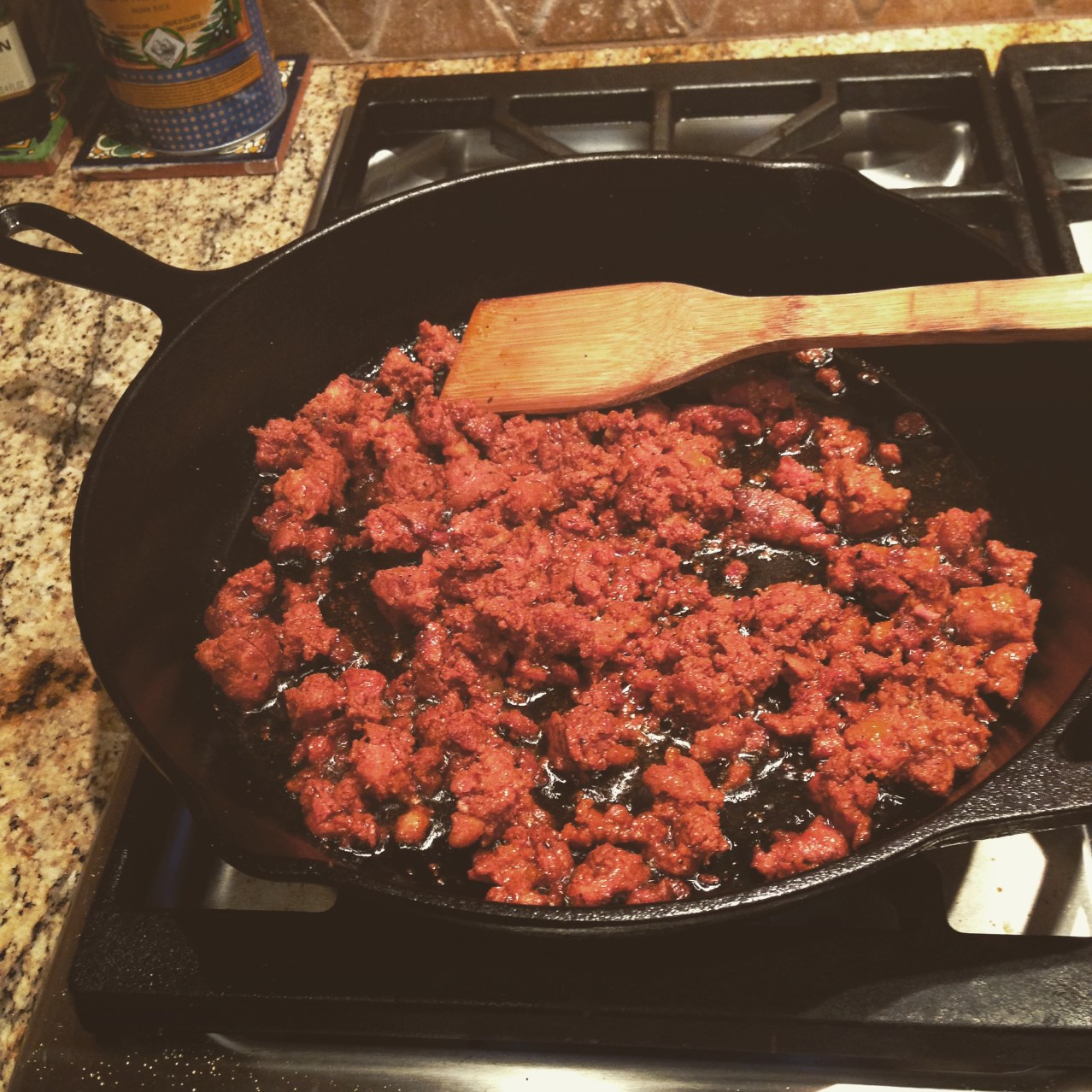 Migas Stuffed Breakfast Chile Rellenos – Meals With Mel