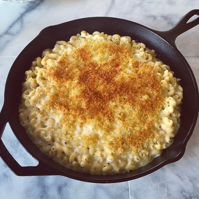 Extra Creamy Macaroni & Cheese…. – Meals With Mel