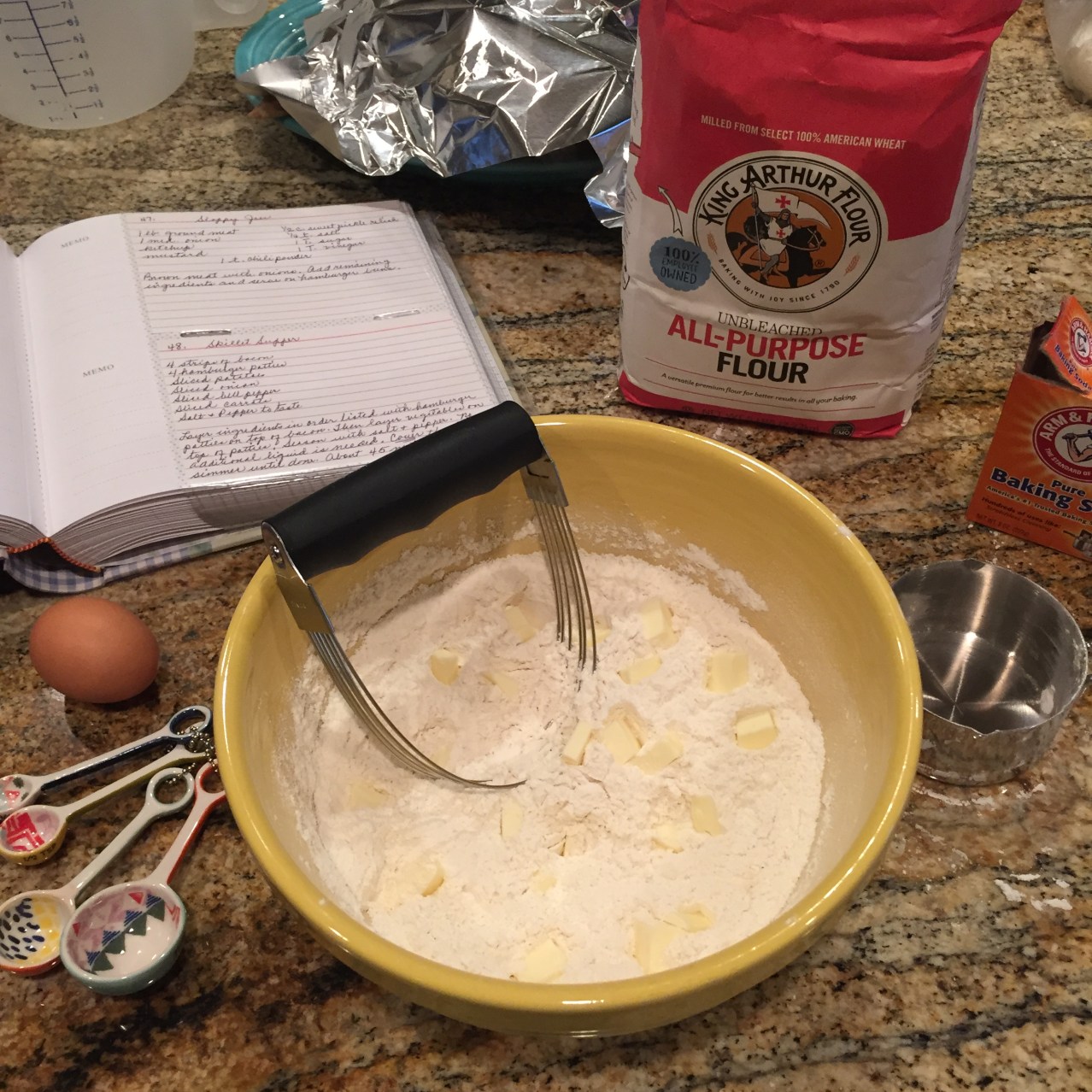 Memories of Chicken and Dumplings – Meals With Mel