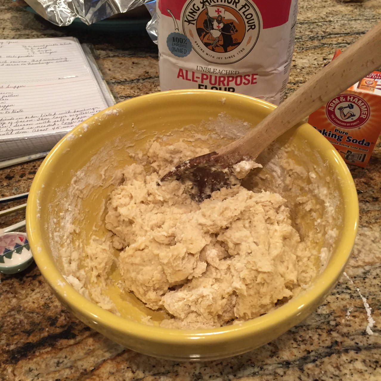 Memories of Chicken and Dumplings – Meals With Mel