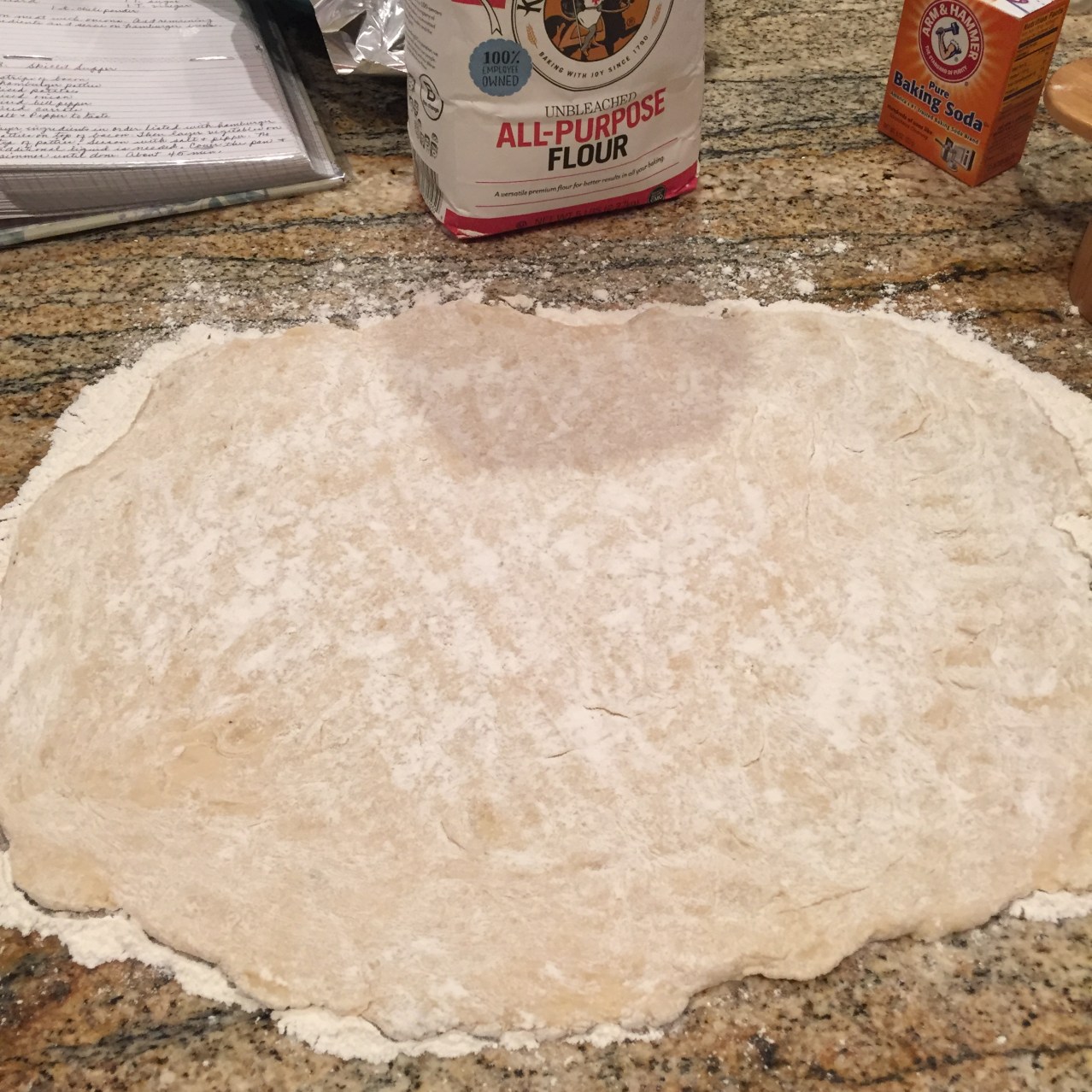 Memories of Chicken and Dumplings – Meals With Mel