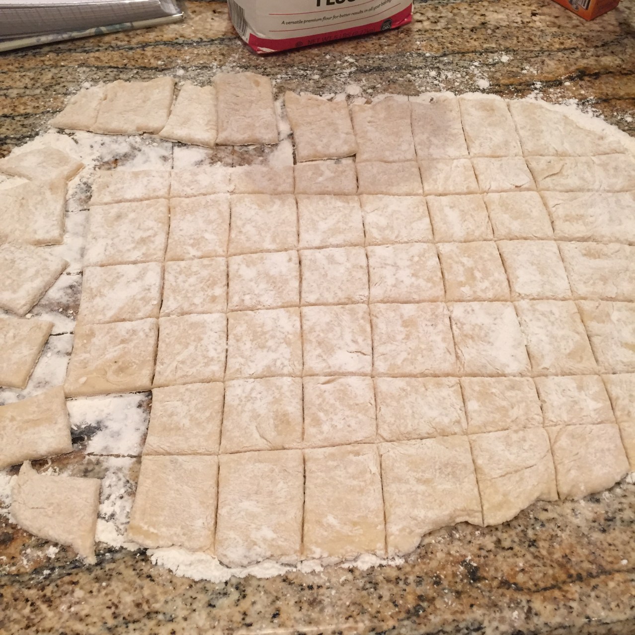 Memories of Chicken and Dumplings – Meals With Mel