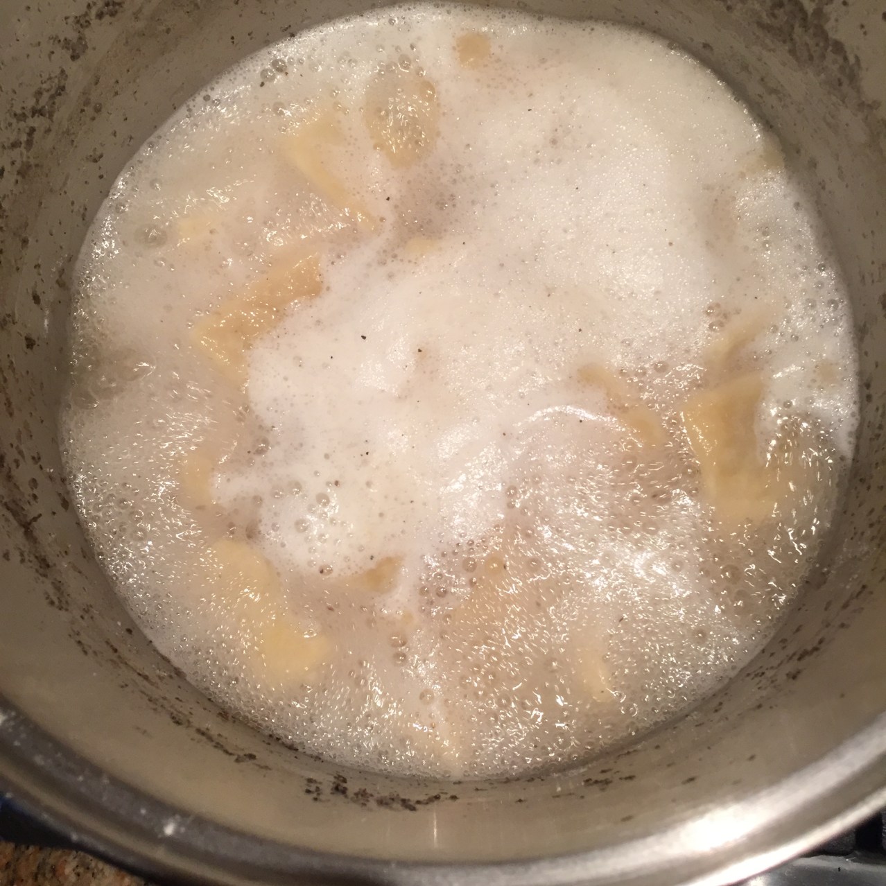 Memories of Chicken and Dumplings – Meals With Mel